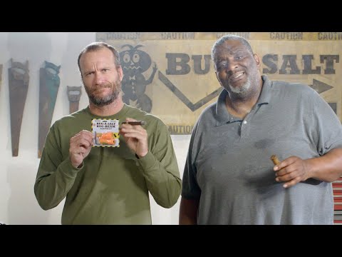 Bug-Beam Laser – Bug-A-Salt Australia