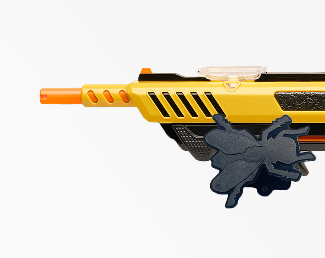 Bug-A-Salt Wall Mount – Bug-A-Salt Australia