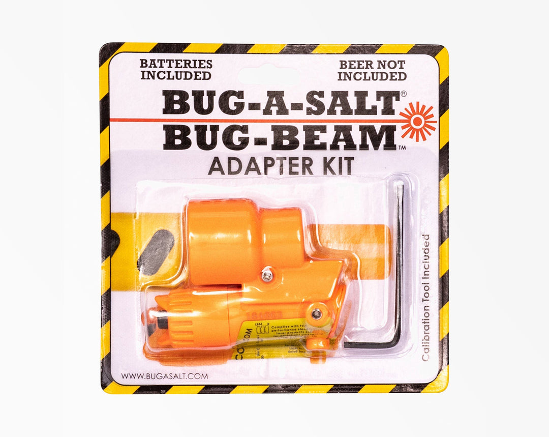 Bug-Beam Laser – Bug-A-Salt Australia